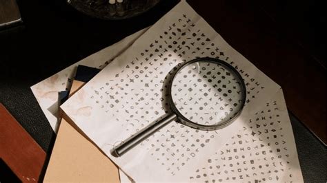 Null Cipher A Classical Encryption Algorithm No Longer Around Hackernoon