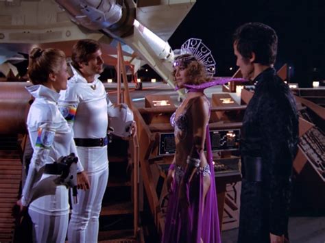 Buck Rogers In The 25th Century