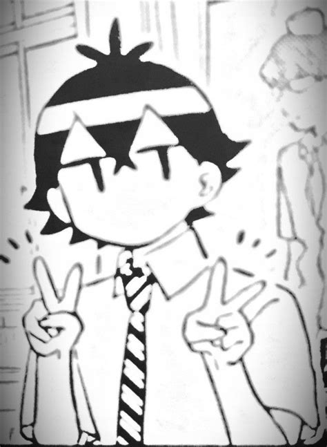 Komi Cant Communicate Icons Kometani In 2022 Komi San Komi Cant
