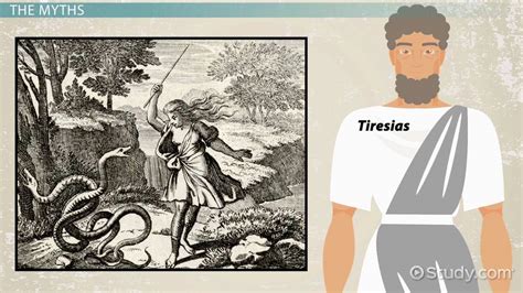 Tiresias Prophet