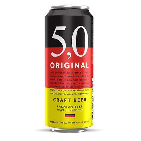 5 0 Original шар айраг Цэс Хайрхан ХХК