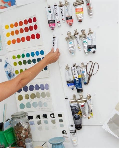 Pin De Elena Soto Em W O R K S P A C E S