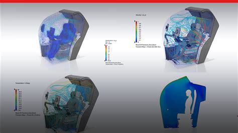 Expand Design Horizons With Advanced Simulation SOLIDWORKS