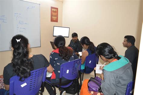 Emexo Technologies Bangalore Software Testing Big Data Handoop My Sql Full Stack Training