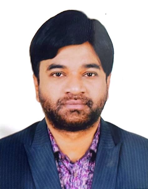 Md Mostafizur Rahman Department Of Civil Engineering Presidency