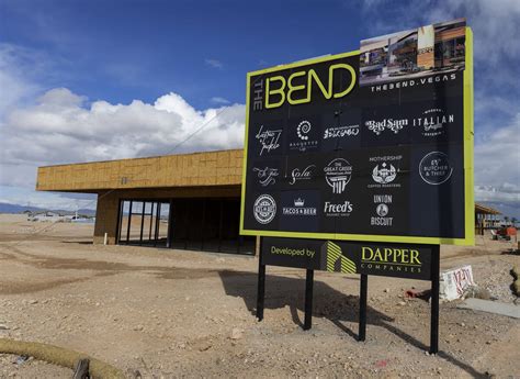 The Bend Retail Complex Takes Form With Pickleball Eateries Business