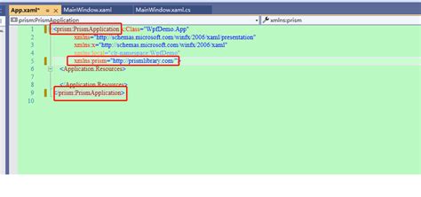 net6 wpf】wpf使用prism框架 unity ioc容器实现mvvm双向绑定和依赖注入 weskynet 博客园