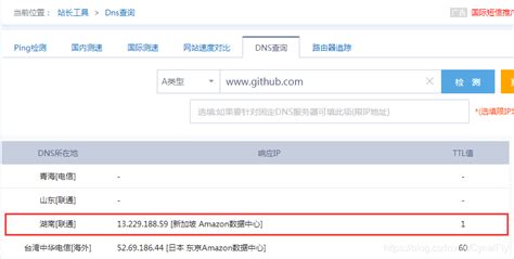 github响应时间过长，无法访问此网站[已解决] diffdock显示响应时间过长网址打不开 csdn博客