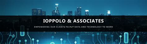 Ioppolo And Associates On Linkedin How Ai And Automation Play A Vital Role In Powering An Entire