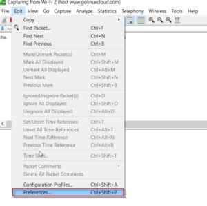 Wireshark Decrypt SSL TLS Practical Examples Tutorial GoLinuxCloud