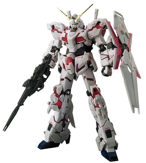 All Gundam Models