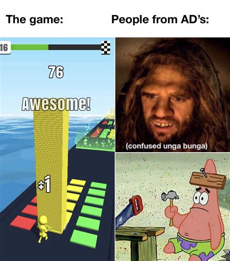 10 Years Ago Mobile Games Were Better Scrolller