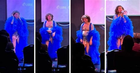 Are Your Ready For The ‘ben Franklin Sex Party Onstage Colorado