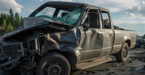 Investigation Underway After Fatal Fiery Pickup Truck Crash In Santa Rosa County Ovadia Law