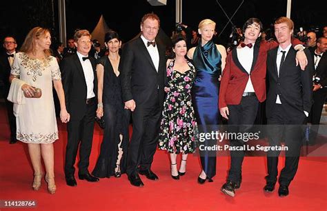 Alison Ramsay Photos And Premium High Res Pictures Getty Images