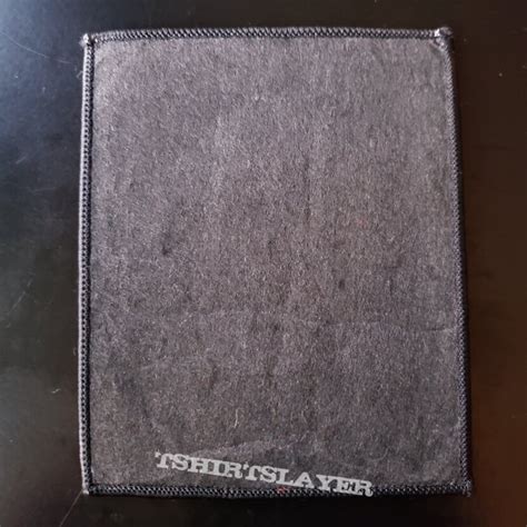 Dark Angel Dark Angel Patch Patch Hellpatrol666s Tshirtslayer