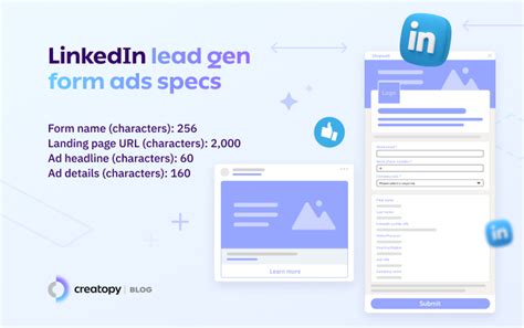 Your Guide To Linkedin Ad Specs [2023]