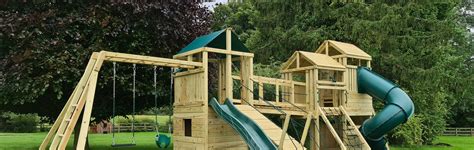 Garden Climbing Frames Home Front Outdoor Play