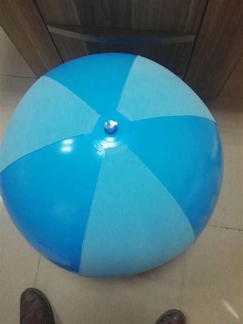 Inflatable Beach Balls