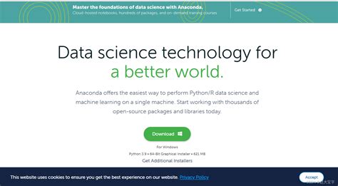 Anaconda下载安装（全过程详细截图）anaconda37下载 Csdn博客