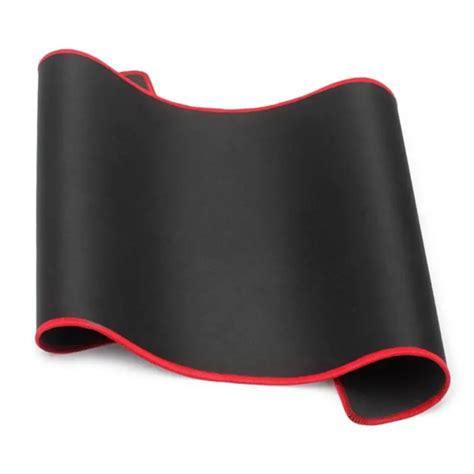 2018 New Rubber Huge Extra Xl Large Size Gaming Mouse Pad Locked 600