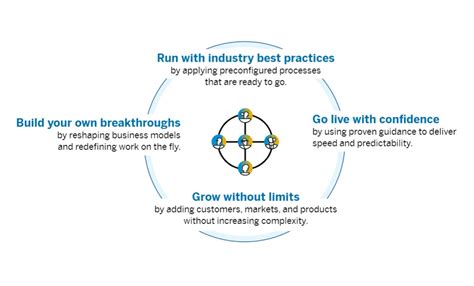 Overview Comparison Of Rise With Sap And Sap Grow Sapinsider