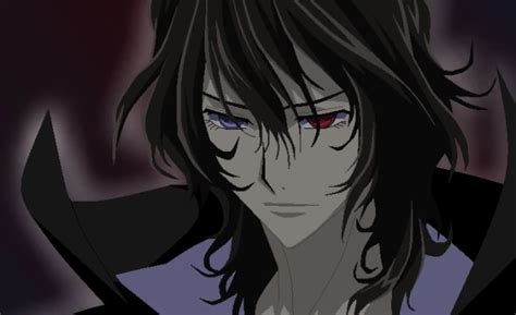 Vampire Knight Rido