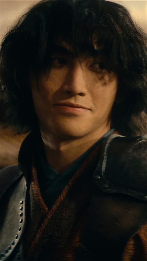 Jet Avatar The Last Airbender K O Wallpaper Pc Desktop