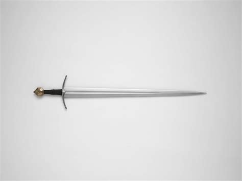 Albion Prince Medieval Sword 7 Søren Niedziella Flickr