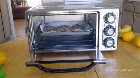 The 6 Smallest Toaster Ovens In [ ] Cooking Indoor