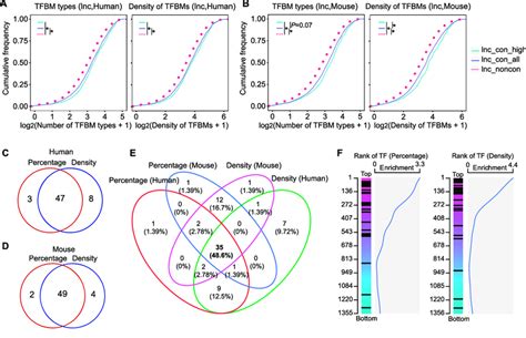 Transcription Factor Binding Motifs Are Enriched In The Promoters Of Download Scientific