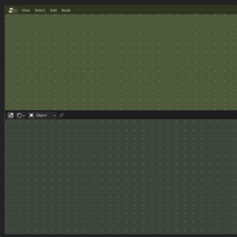 Different Editor Colours Basics Interface Blender Artists Community