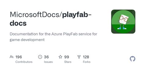 Playfab Docs Playfab Docs Features Economy Tutorials Best Practices For