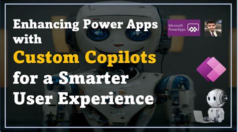 Powerapps Copilot Microsoftpowerplatform Ai Canvasapps Productivity Lowcode Prashant