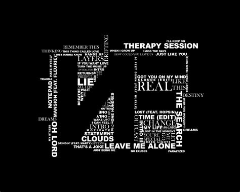 Nf Poster I Made It Has Every Nf Song From The Nf Ep Till Now But