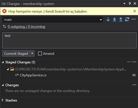 burak İşleyici linkedin de yayınladı