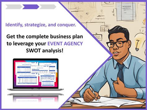 Event Agency Swot Analysis 10 Examples Of Effective Strategies