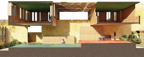 The Art Of Playful Learning Architecture Thesis ArchiDiaries