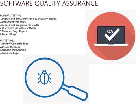 Create Manual Test Cases And Document The Test Plan As A Professional