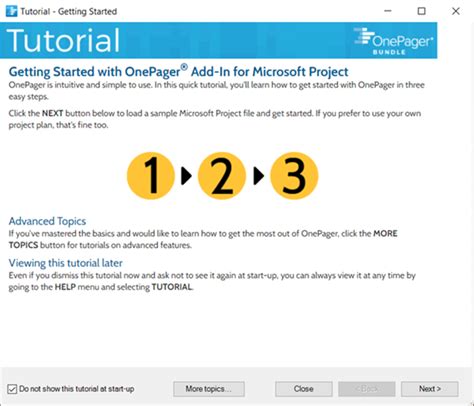 Installing And Activating Onepager Bundle For Version 71 Portal