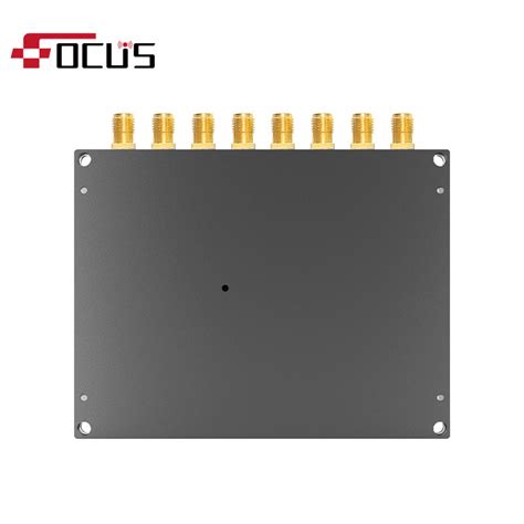 St M718 Long Range Small Card Reader Uhf Rfid Module Passive Rfid Reader And Long Range Rfid