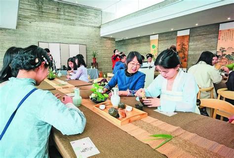 宋代點茶技藝 壹讀