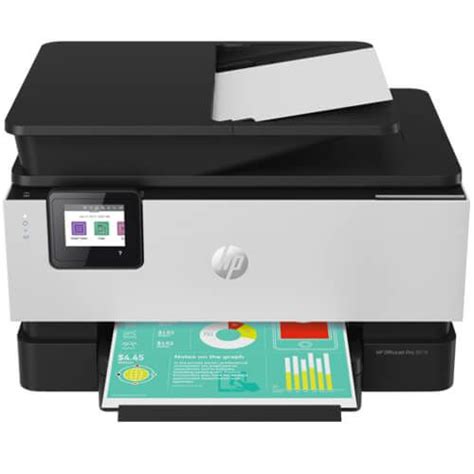 Hp Officejet Pro 9019 Ink Cartridges Hp 9019 Ink From 1695