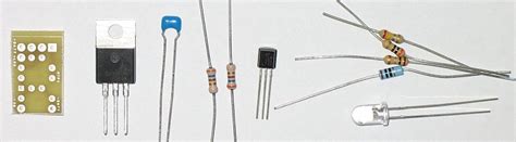 Constant Current Bright LEDs Nifty Stuff