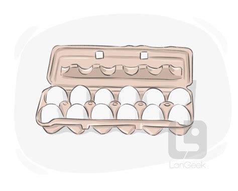 Definition And Meaning Of Dozen Langeek
