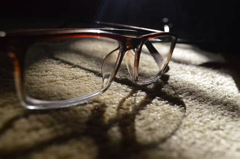 Dim Vision Glasses At Arthur Snipes Blog