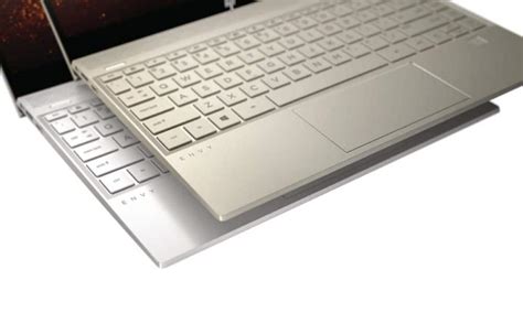 Hp Updates Its Envy Laptop Lineup With New Processors Longer Battery Life Gadgetmatch
