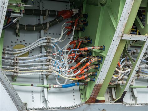 Wire Harnesses Reveal Their Secrets With Ipcwhma A 620 Ipc D 620 And