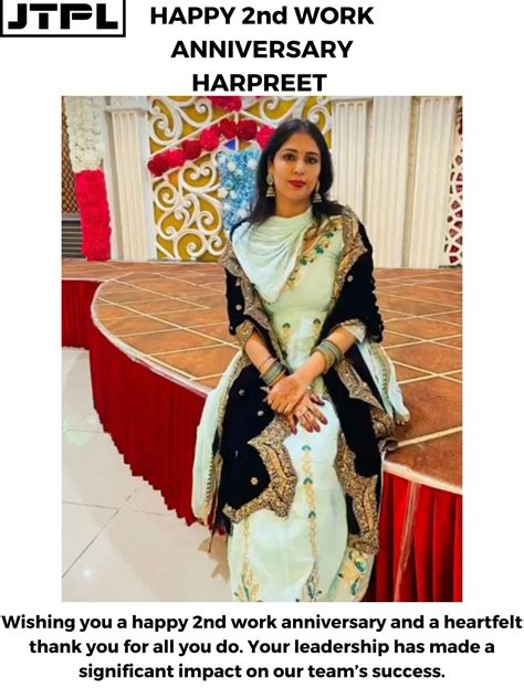 Anu Gaur On Linkedin Workanniversary Work 2ndworkanniversary Mohali Celebration