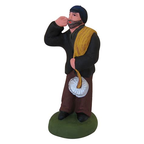 Ramoneur Santons Ailhaud